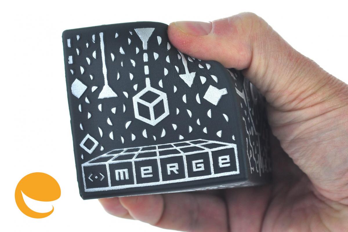 Merge Cube Innoteach Suisse
